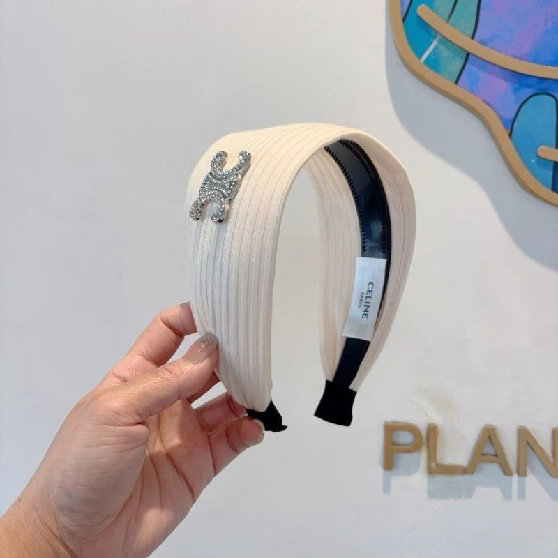 Celine Hair Hoop