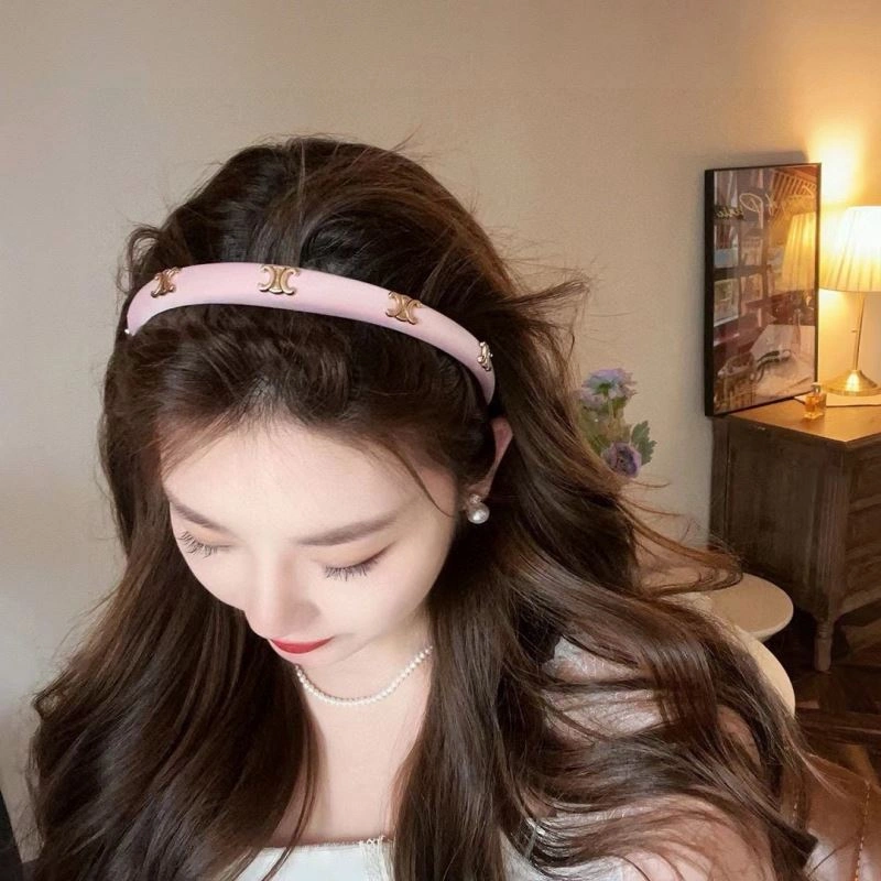 Celine Hair Hoop