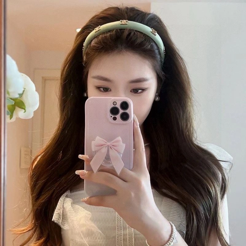 Celine Hair Hoop