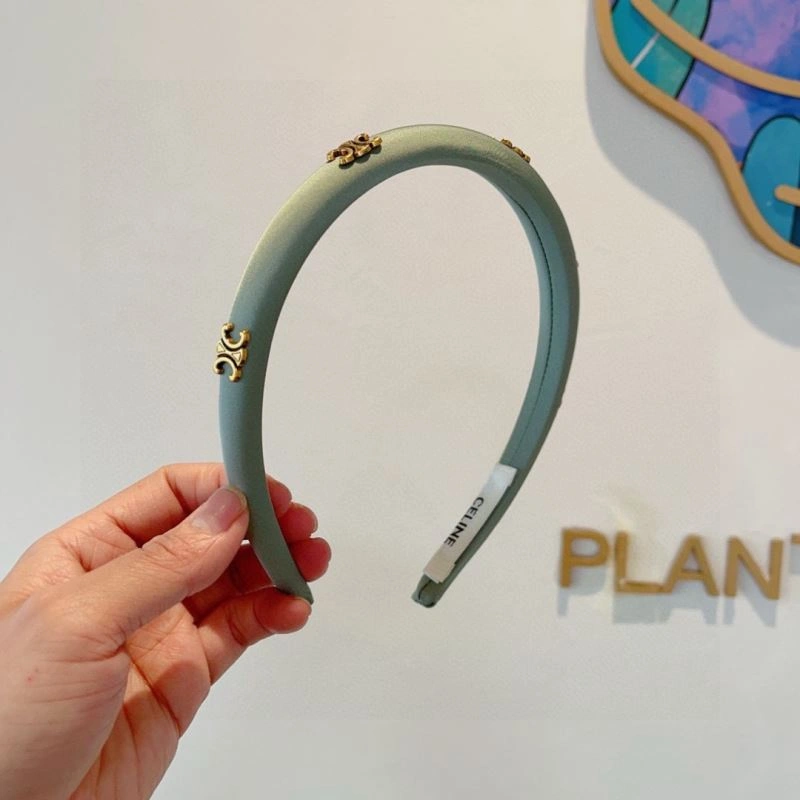 OEM Celine Hair Hoop