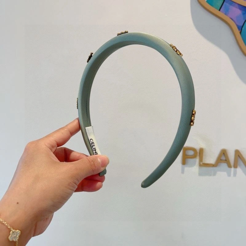 OEM Celine Hair Hoop