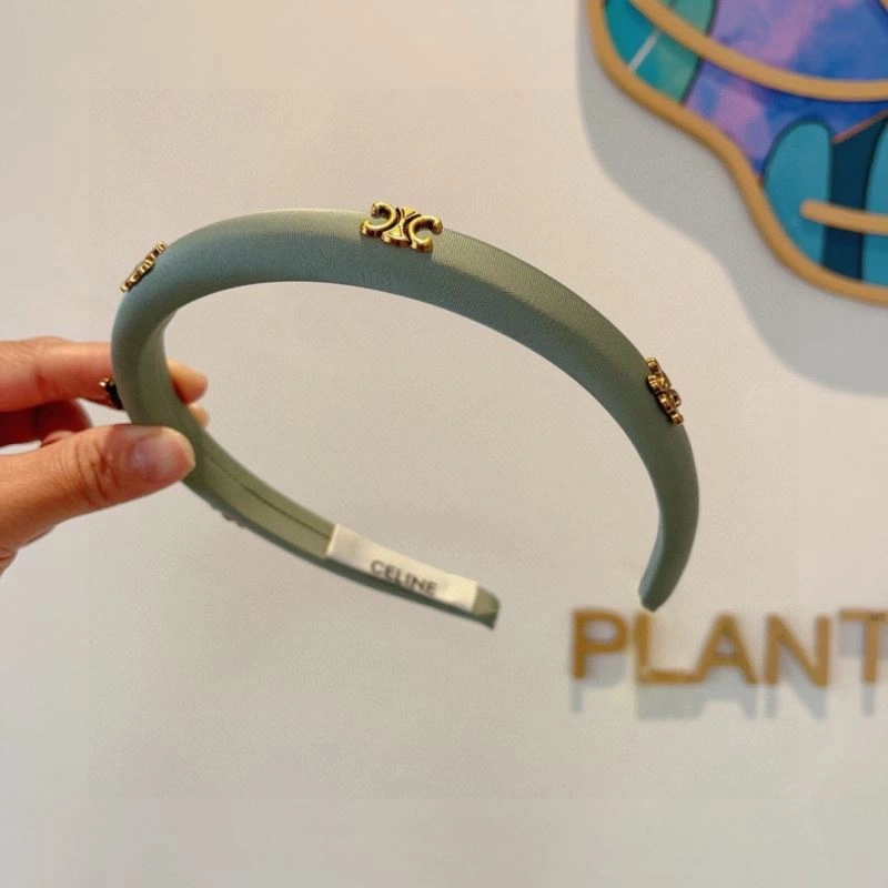 OEM Celine Hair Hoop