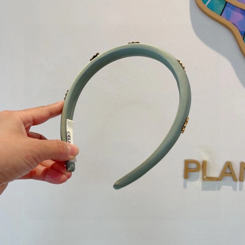 OEM Celine Hair Hoop