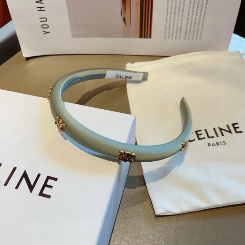 OEM Celine Hair Hoop