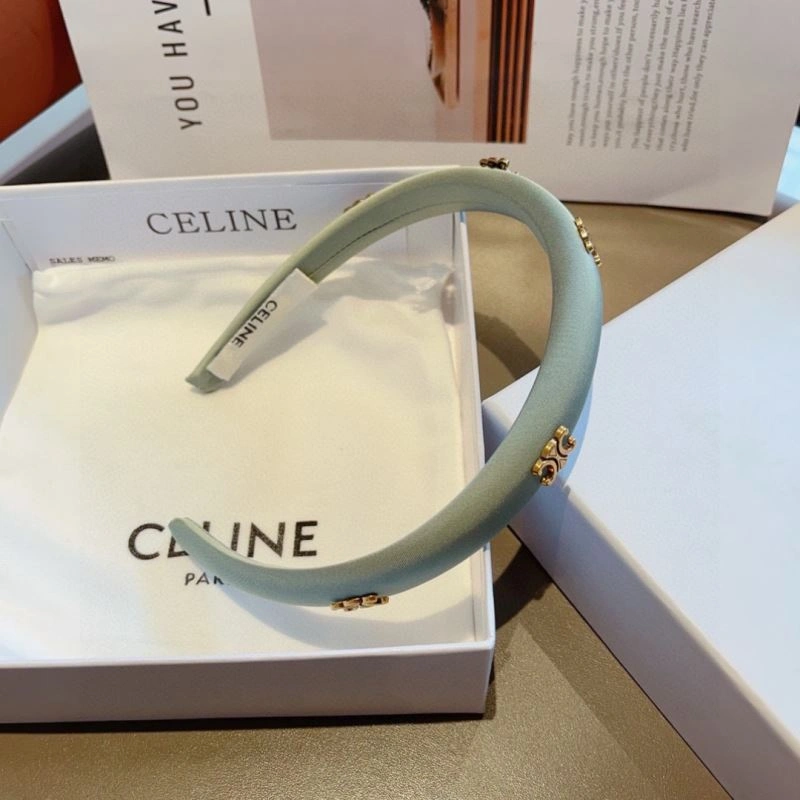 OEM Celine Hair Hoop