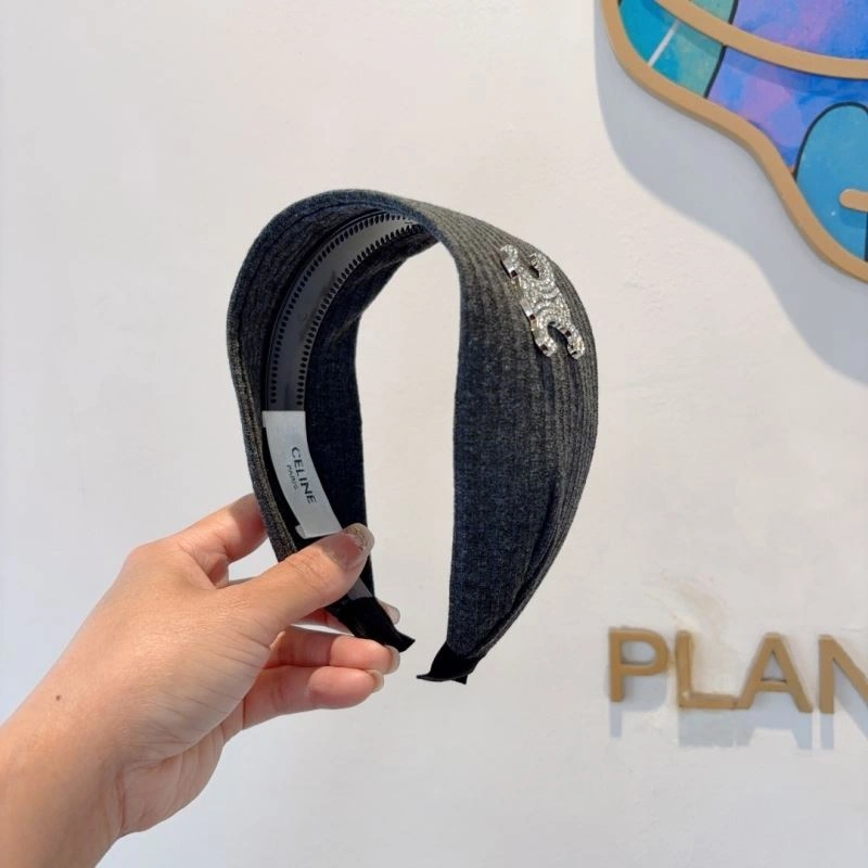 Celine Hair Hoop