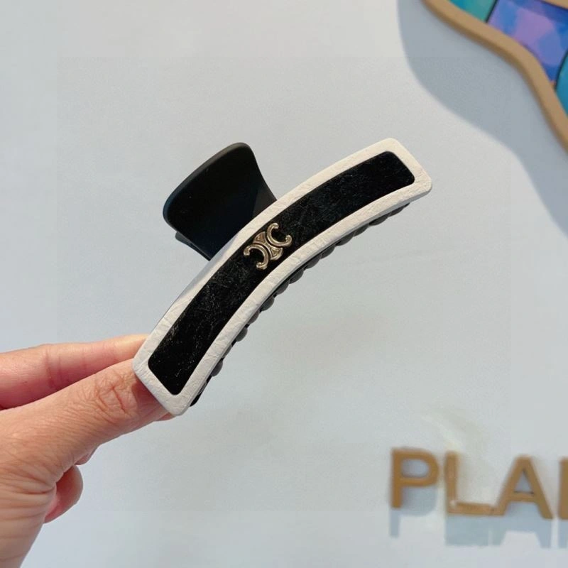 Genuine Celine Hair Hoop