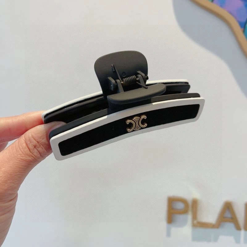 Genuine Celine Hair Hoop