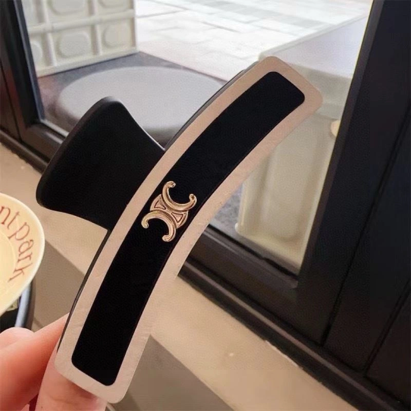 Genuine Celine Hair Hoop