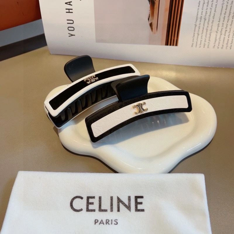 Discounted Celine Hair Hoop
