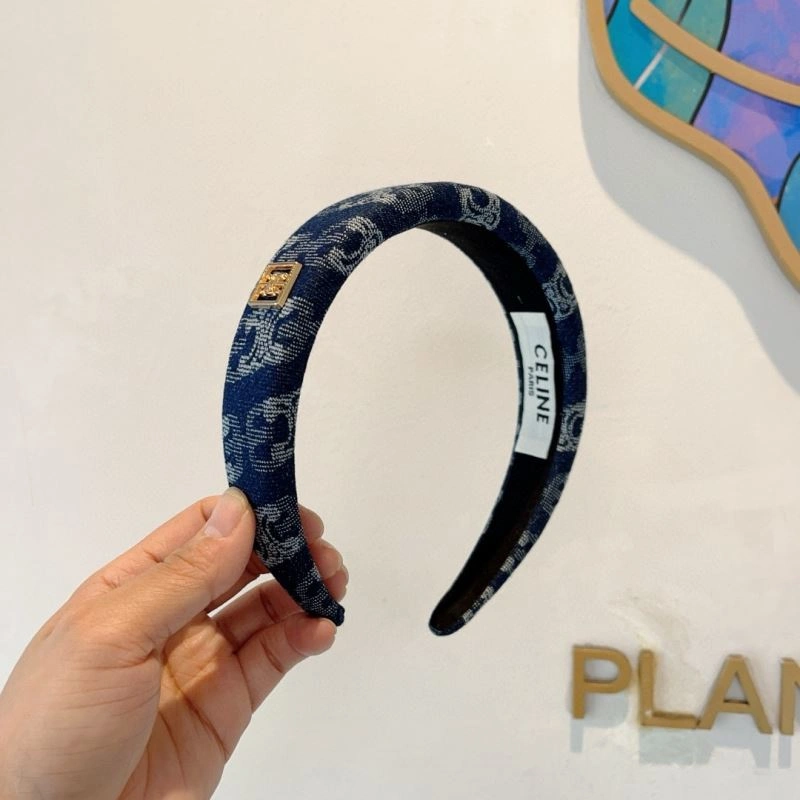 Celine Hair Hoop