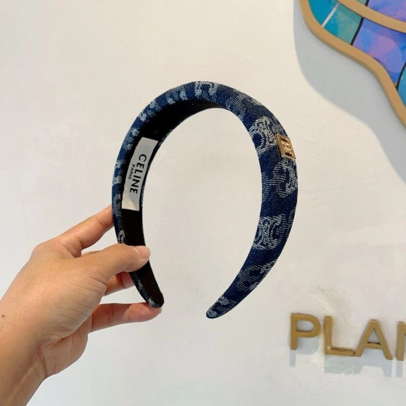 Bargain Celine Hair Hoop