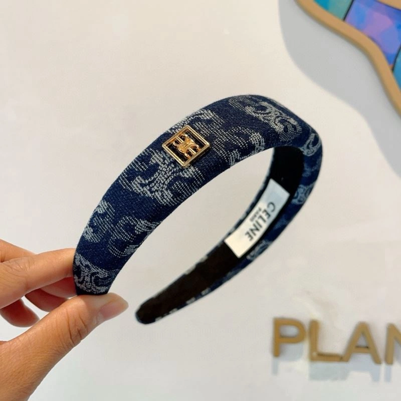 Bargain Celine Hair Hoop