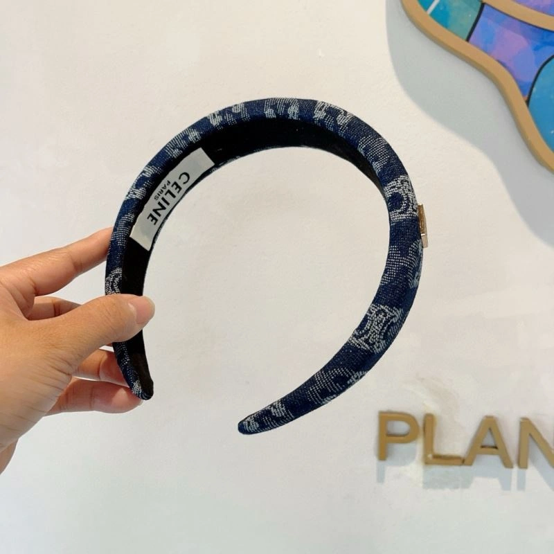 Bargain Celine Hair Hoop