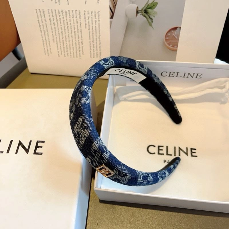 Bargain Celine Hair Hoop