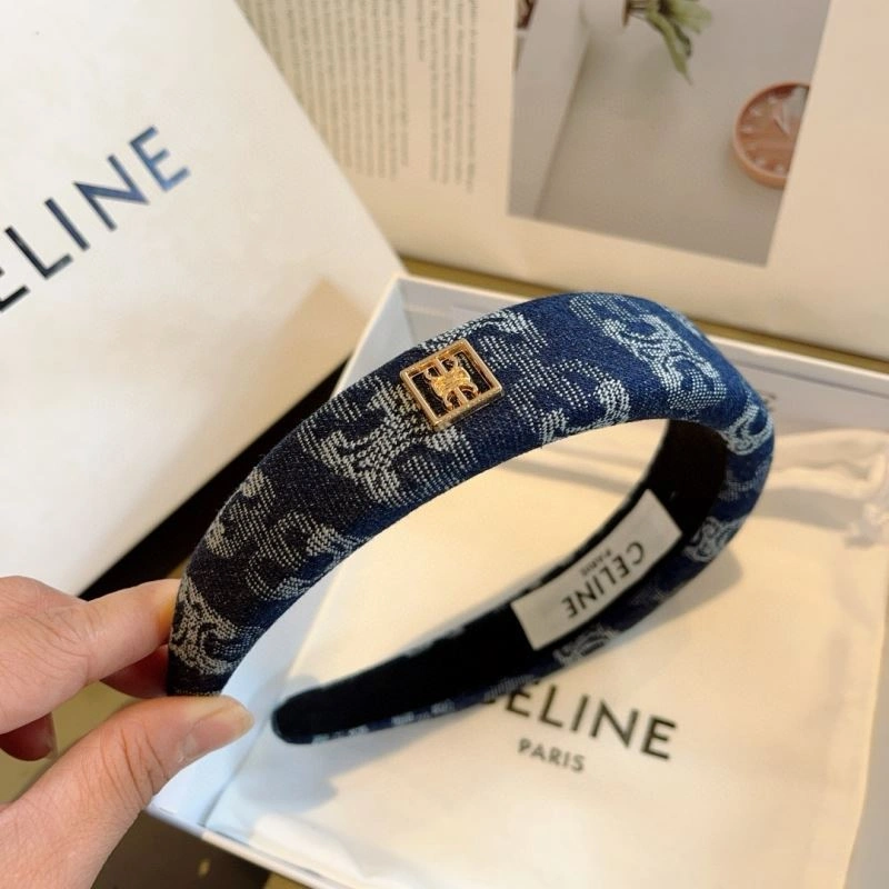 Bargain Celine Hair Hoop