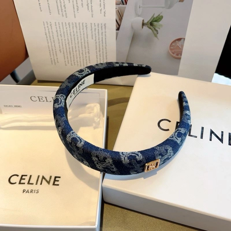 Bargain Celine Hair Hoop
