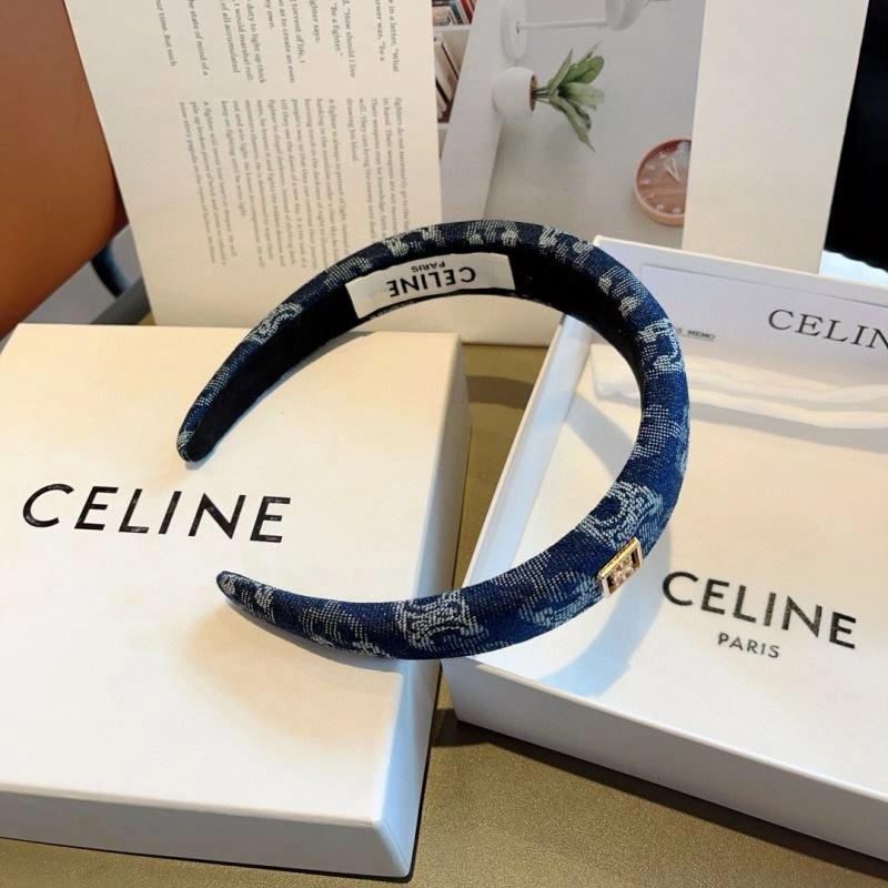Bargain Celine Hair Hoop