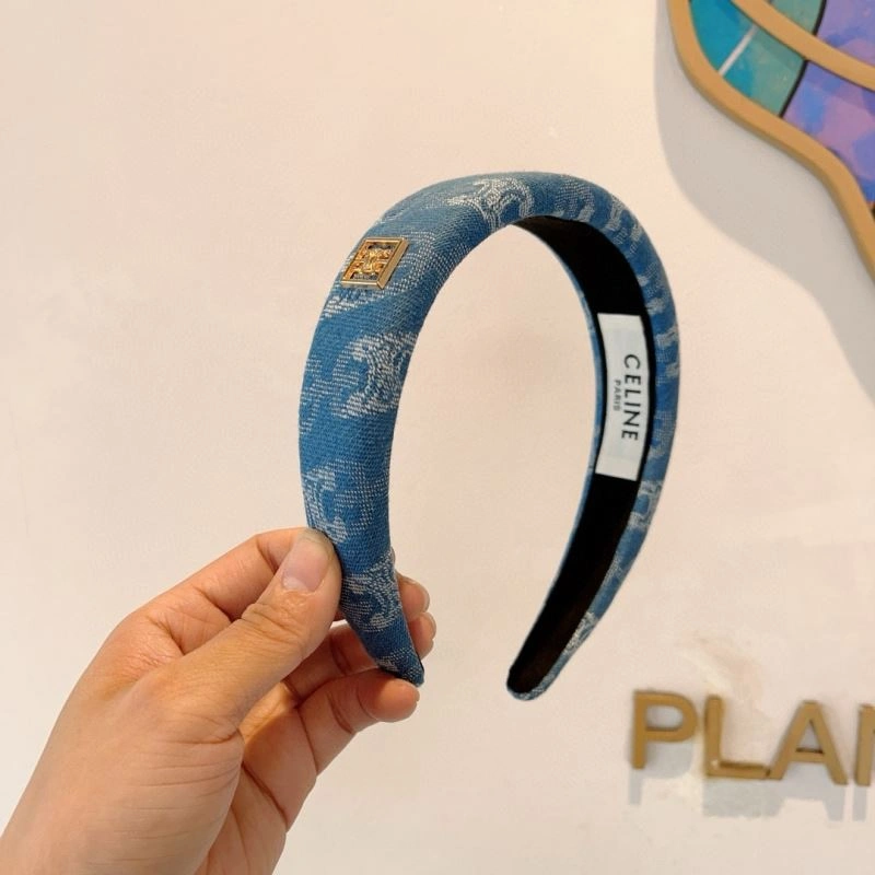 Celine Hair Hoop