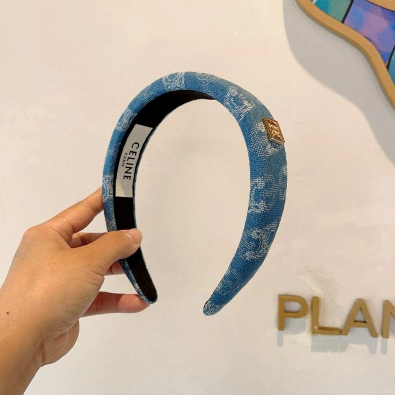 Inexpensive Celine Hair Hoop