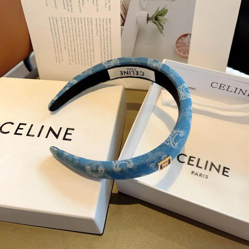 Inexpensive Celine Hair Hoop