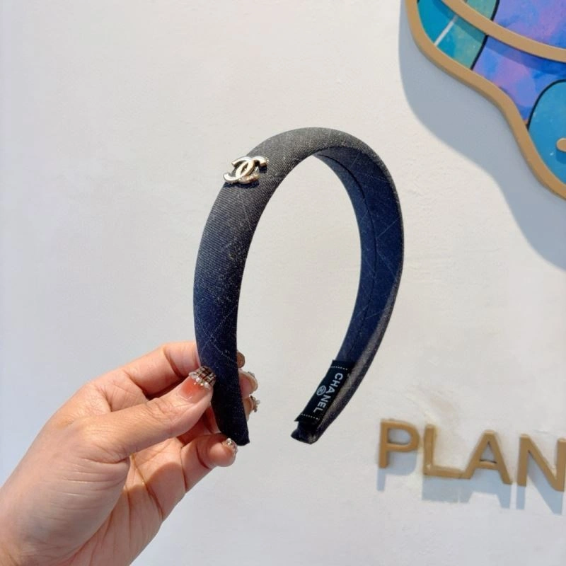Celine Hair Hoop