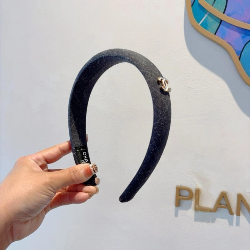Genuine Celine Hair Hoop
