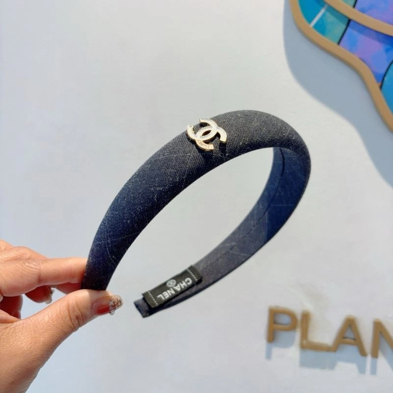 Genuine Celine Hair Hoop