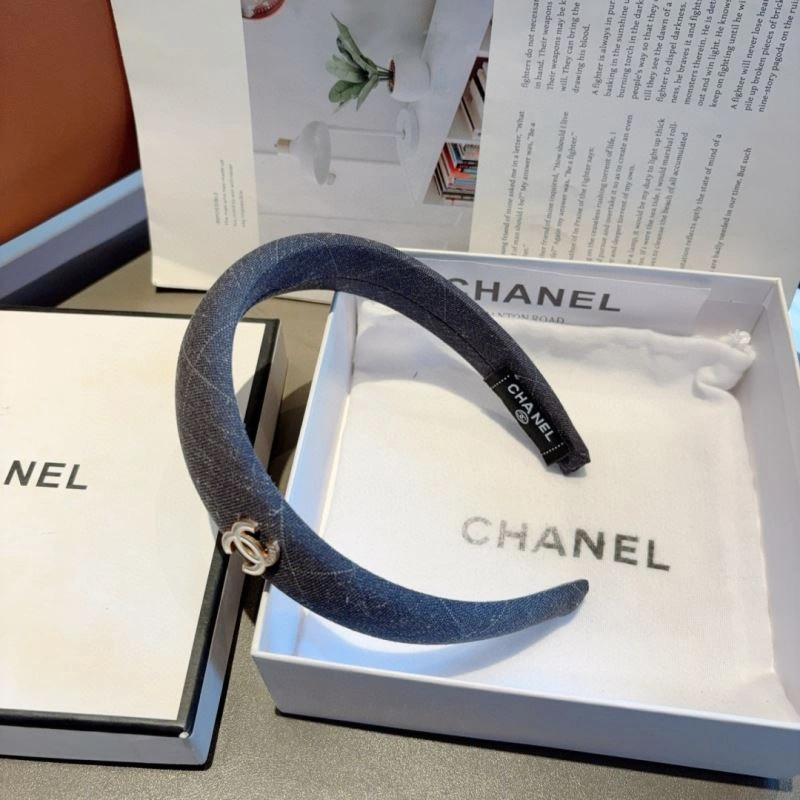 Genuine Celine Hair Hoop