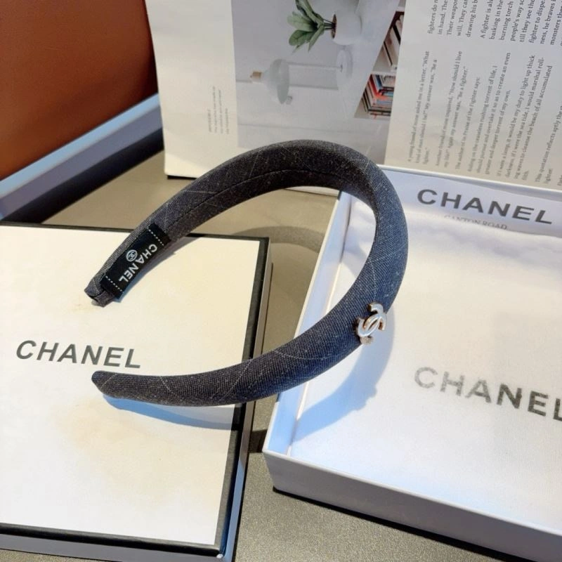 Genuine Celine Hair Hoop