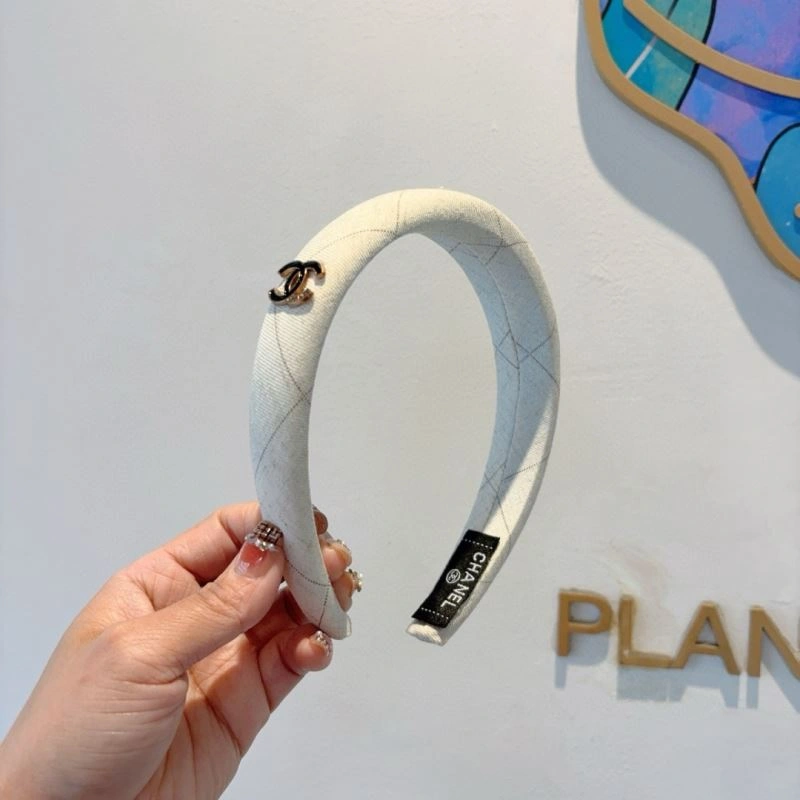 Celine Hair Hoop