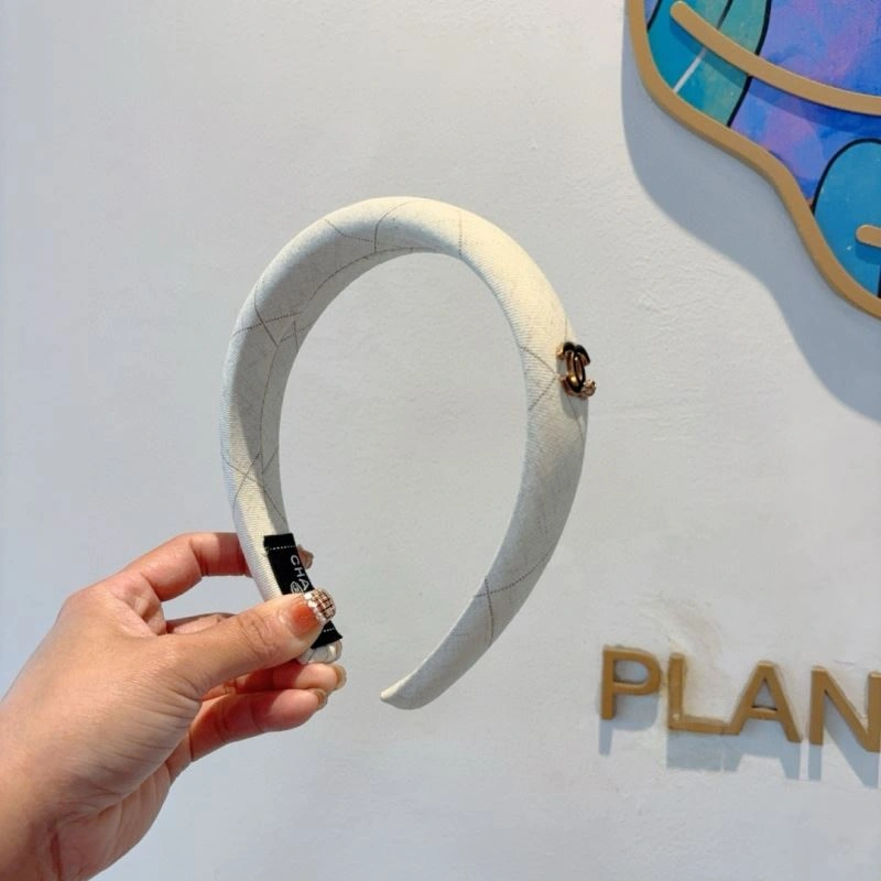 Official Celine Hair Hoop