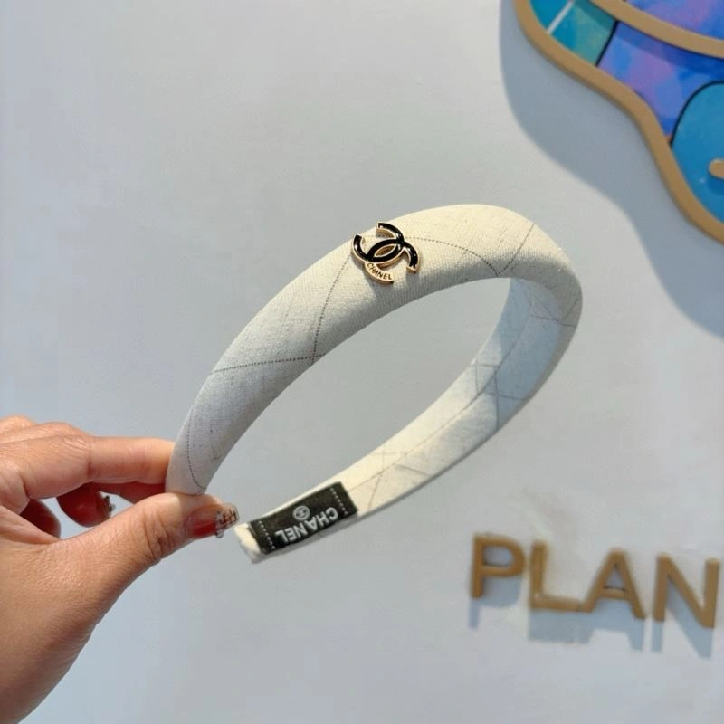 Official Celine Hair Hoop
