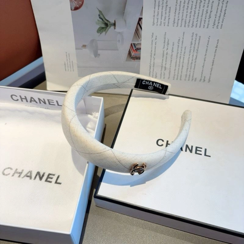 Official Celine Hair Hoop
