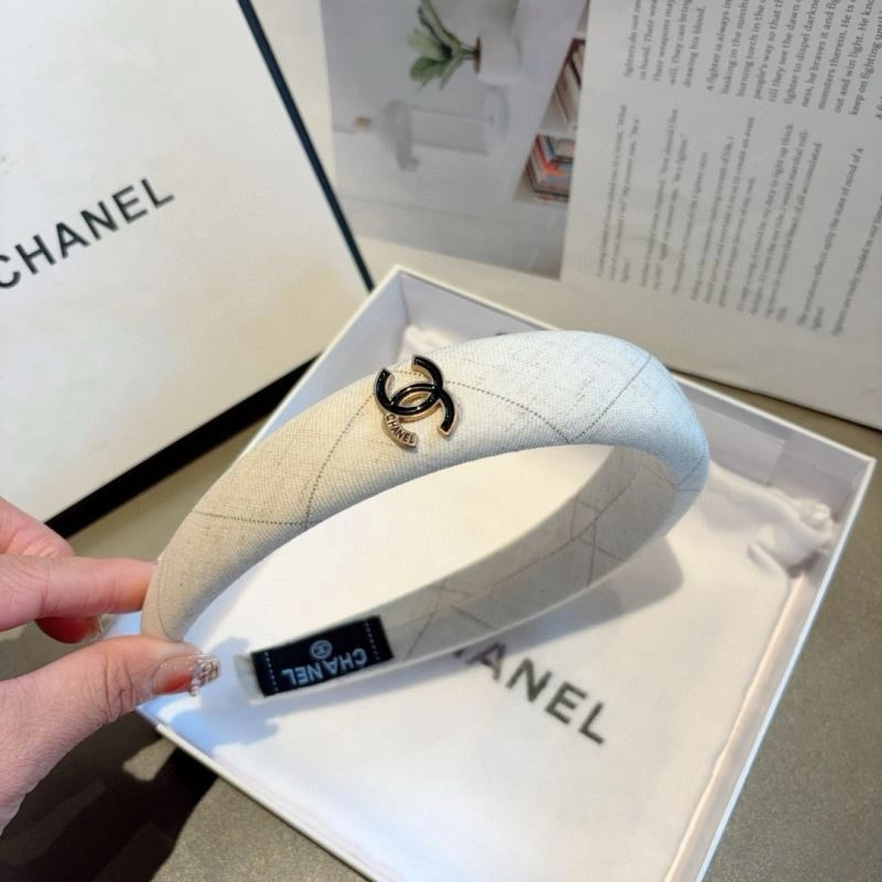 Official Celine Hair Hoop