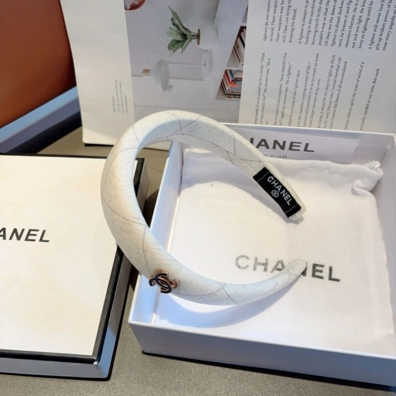 Official Celine Hair Hoop