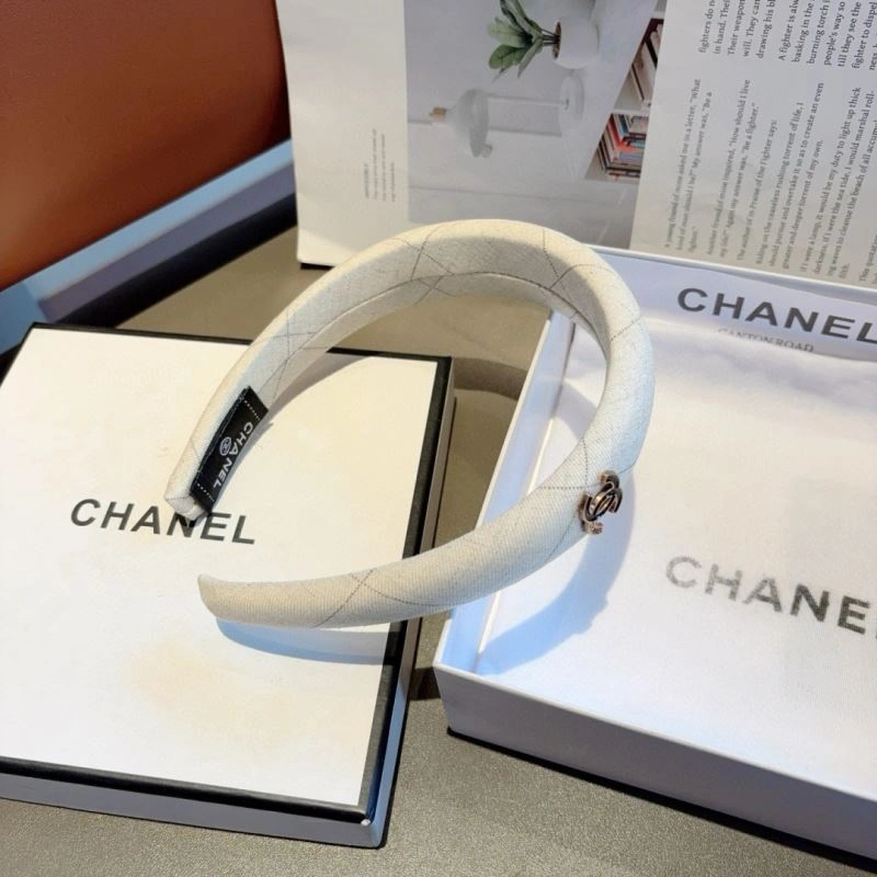 Official Celine Hair Hoop