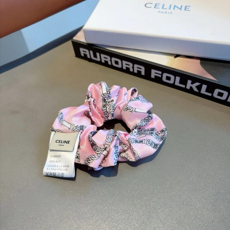 Legit Celine Hair Hoop