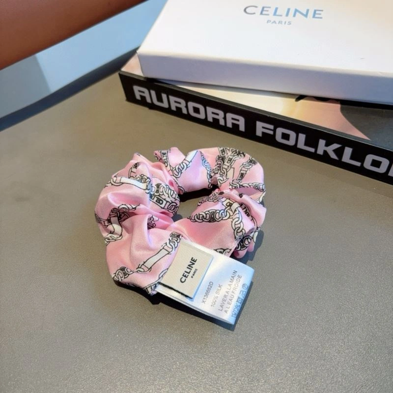 Legit Celine Hair Hoop
