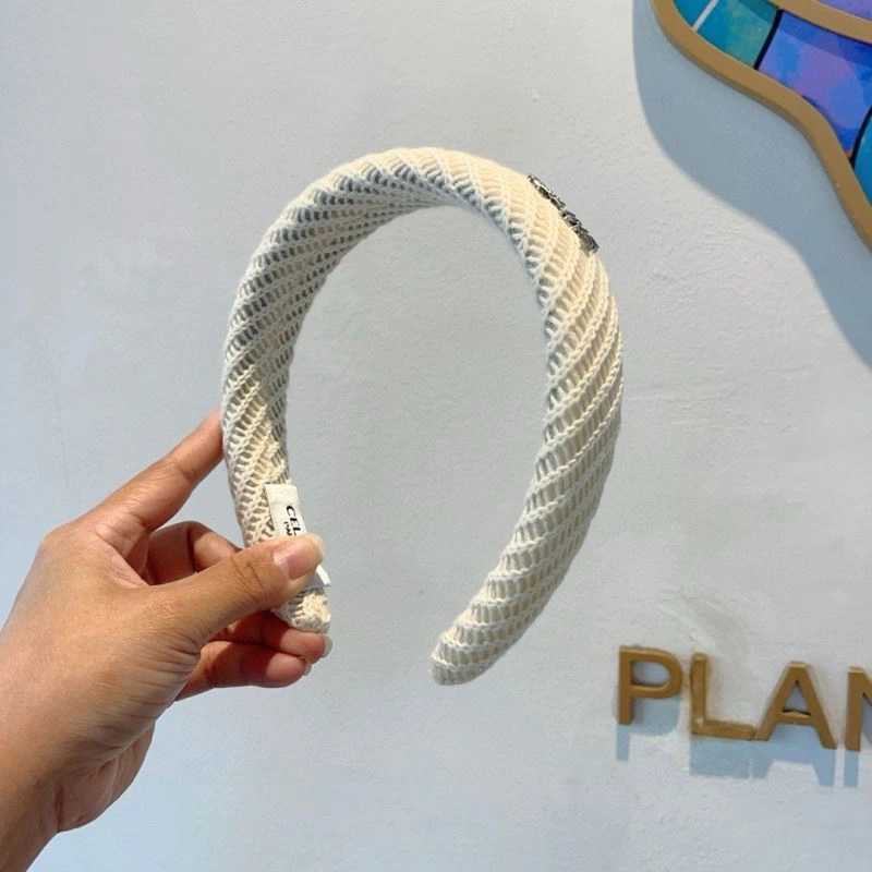Value-priced Celine Hair Hoop