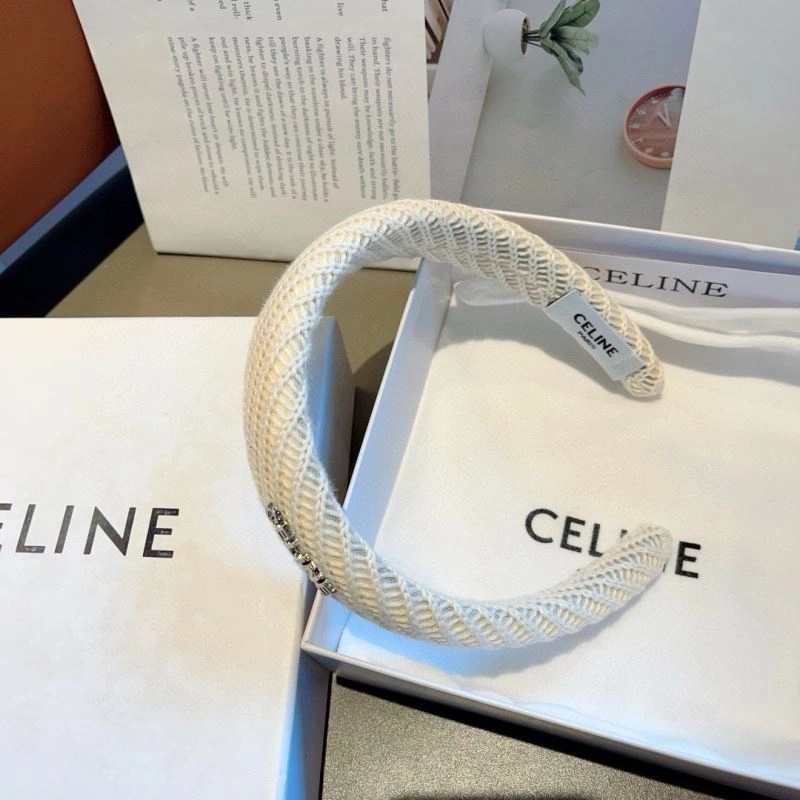 Value-priced Celine Hair Hoop