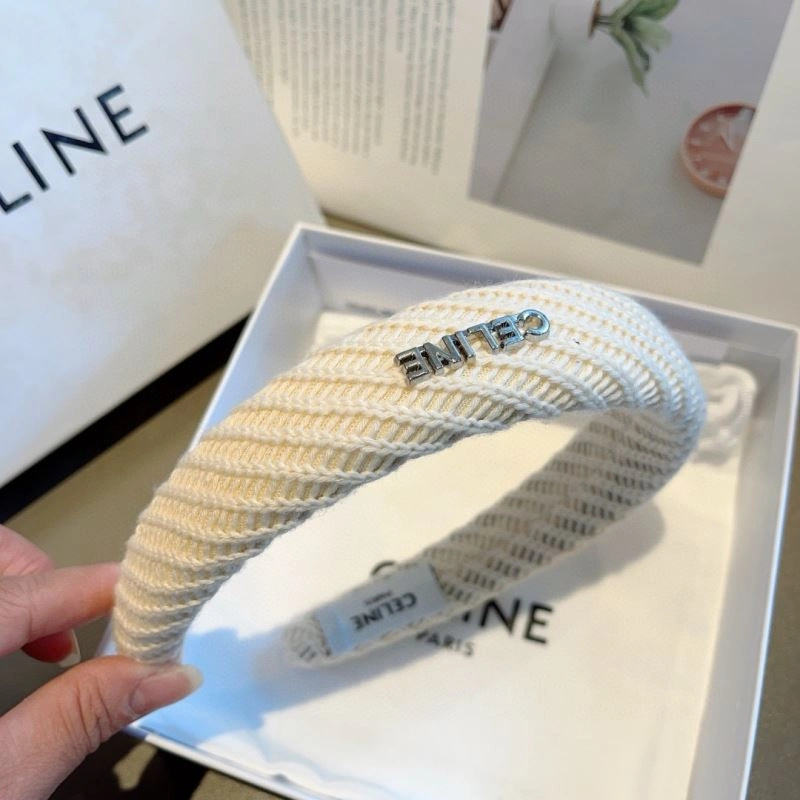 Value-priced Celine Hair Hoop