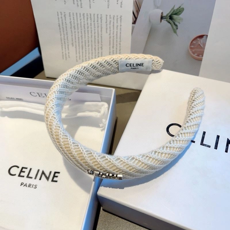 Value-priced Celine Hair Hoop