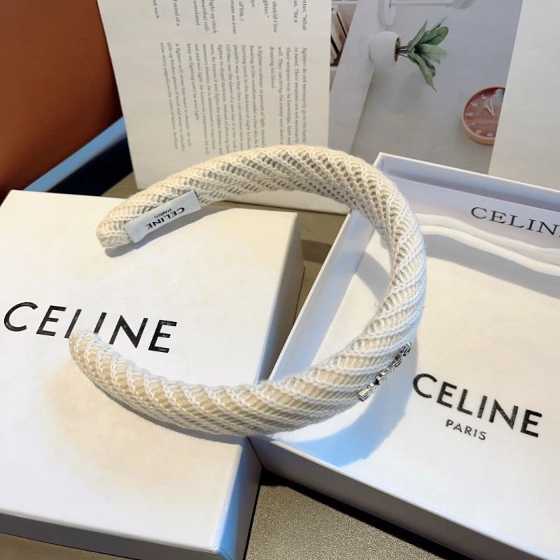 Value-priced Celine Hair Hoop