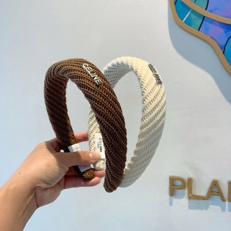 Value-priced Celine Hair Hoop