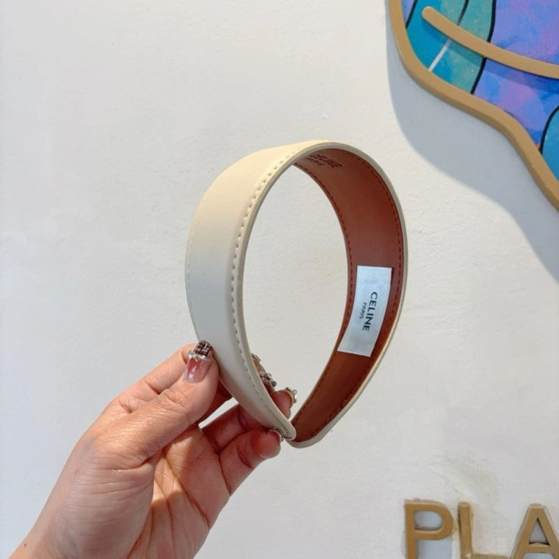 Celine Hair Hoop