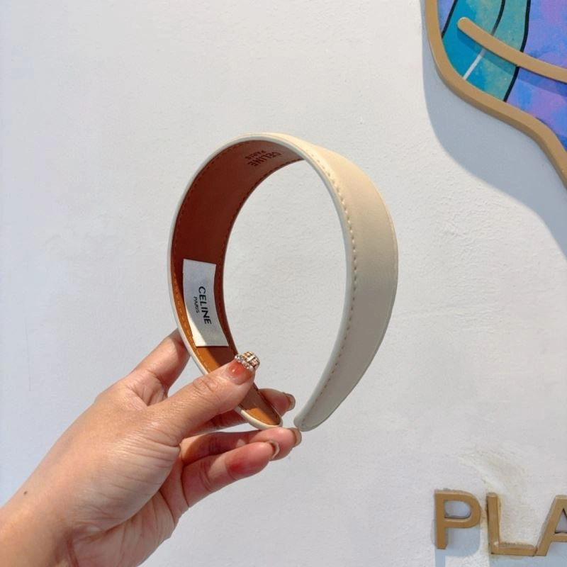 Value-priced Celine Hair Hoop