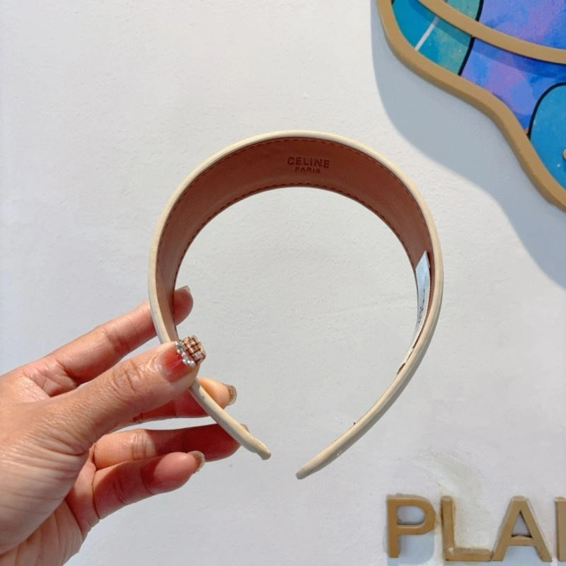 Value-priced Celine Hair Hoop