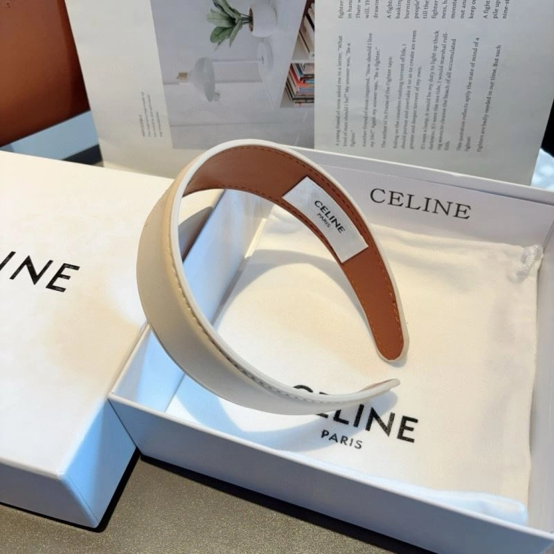Value-priced Celine Hair Hoop