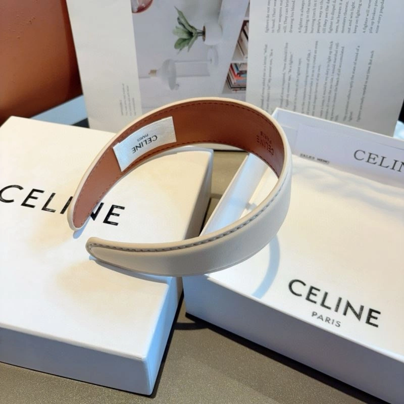 Value-priced Celine Hair Hoop
